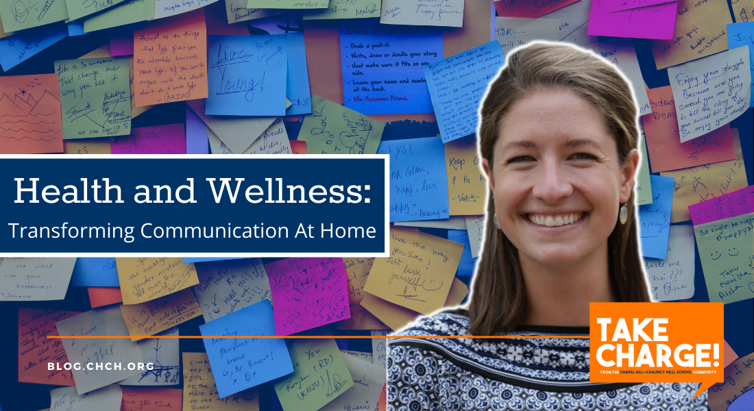 Transforming Your Communication at Home [Including PDF Guide]