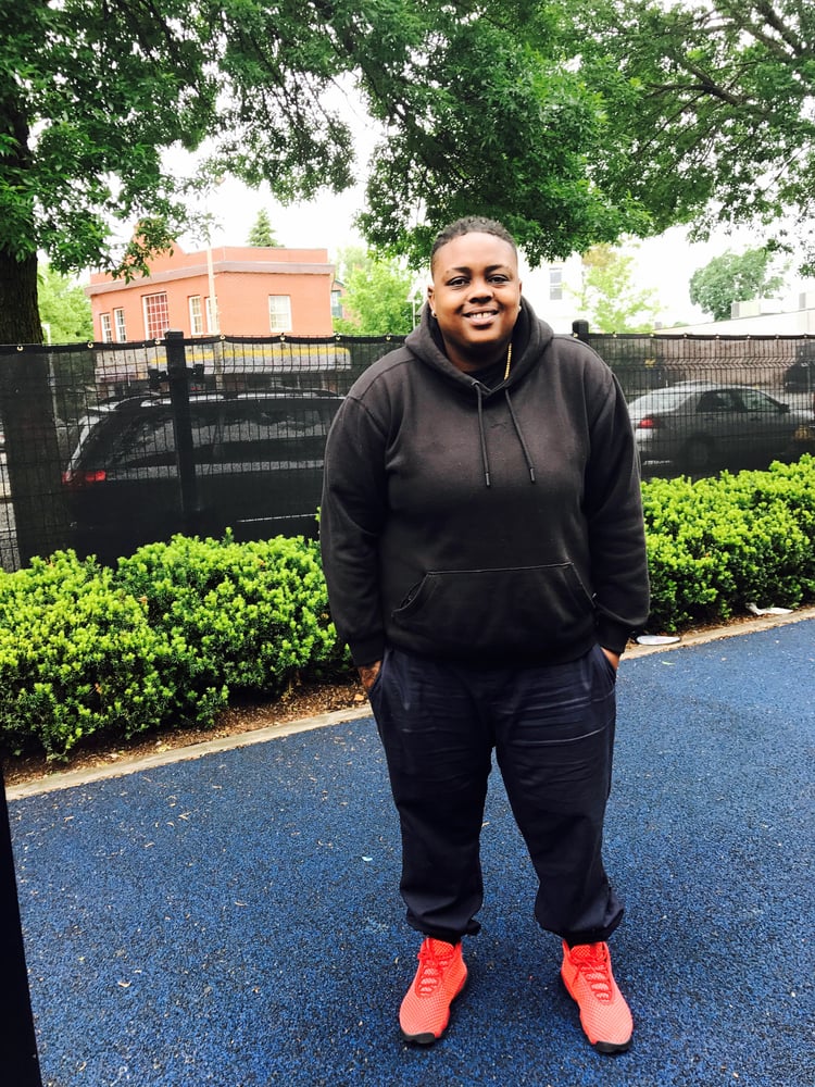 Where Do CH-CH Graduates Find Their Creative Inspiration?